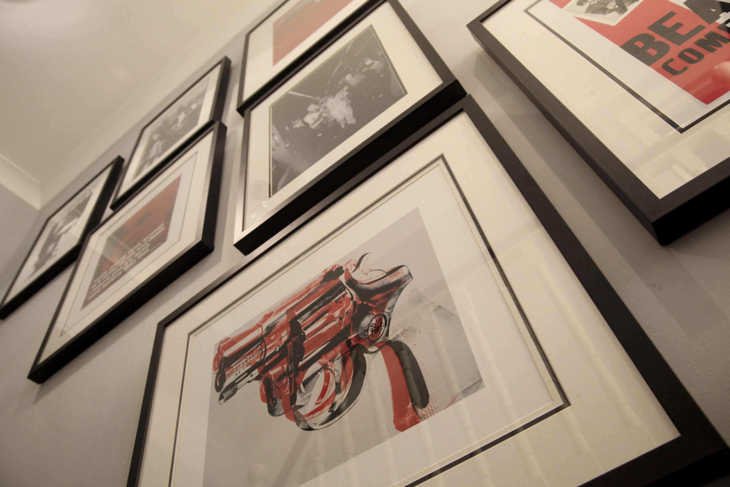 How to: Add a touch of masculine – Morph Designs Ltd