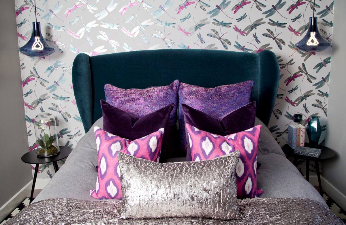 Portfolio – Morph Designs Ltd